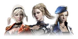 VVIP System/Characters | Crossfire Wiki | Fandom