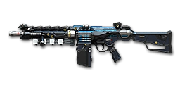 HK21-Mutant | Crossfire Wiki | Fandom