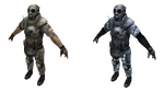 Ghost | Crossfire Wiki | Fandom