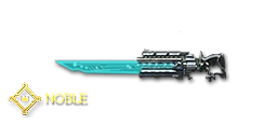 Raging Bull-Gun Knife | Crossfire Wiki | Fandom