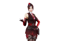 STAR-Fan Service | Crossfire Wiki | Fandom