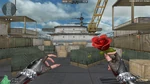Baron Woman | Crossfire Wiki | Fandom