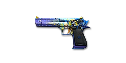 Desert Eagle-Cartoon CF | Crossfire Wiki | Fandom