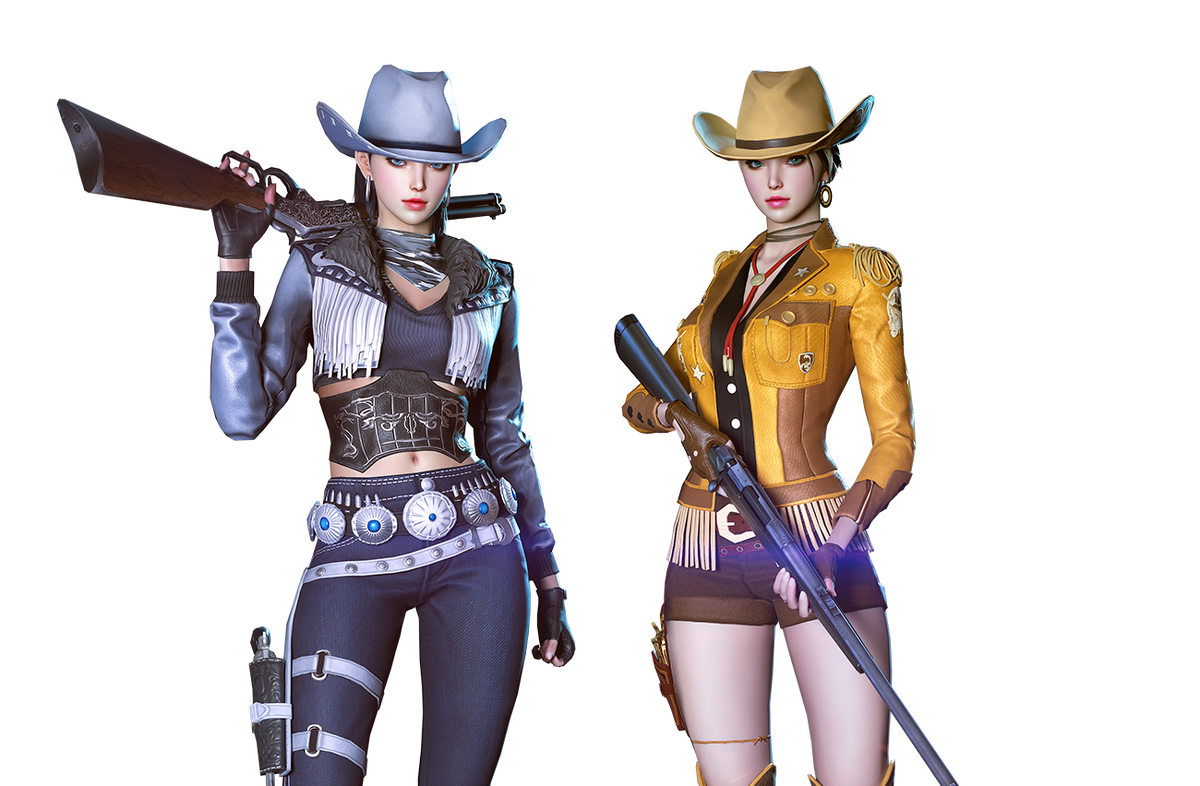 Desperado Noble Gold Crossfire Wiki Fandom