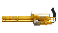 Gatling Gun-Gold | Crossfire Wiki | Fandom