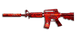 M4A1-S QQ | Crossfire Wiki | Fandom