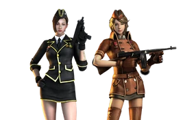 STAR | Crossfire Wiki | Fandom