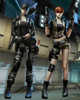 ULP-X | Crossfire Wiki | Fandom