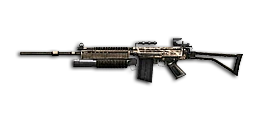 FAL Custom-Camo | Crossfire Wiki | Fandom