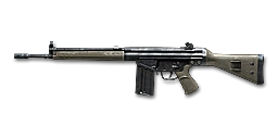 G3A3 | Crossfire Wiki | Fandom