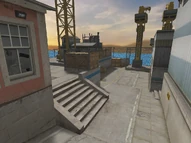 Port | Crossfire Wiki | Fandom