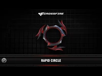 Rapid Circle | Crossfire Wiki | Fandom