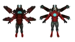 Dread | Crossfire Wiki | Fandom