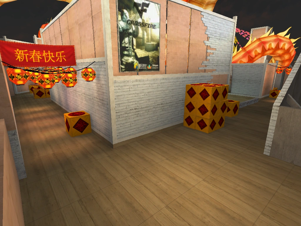 Festival | Crossfire Wiki | Fandom