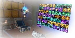 Roguelike Zombie Mode | Crossfire Wiki | Fandom