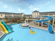 Resort (ORIG) | Crossfire Wiki | Fandom