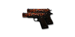 Dual Colt-Magma | Crossfire Wiki | Fandom