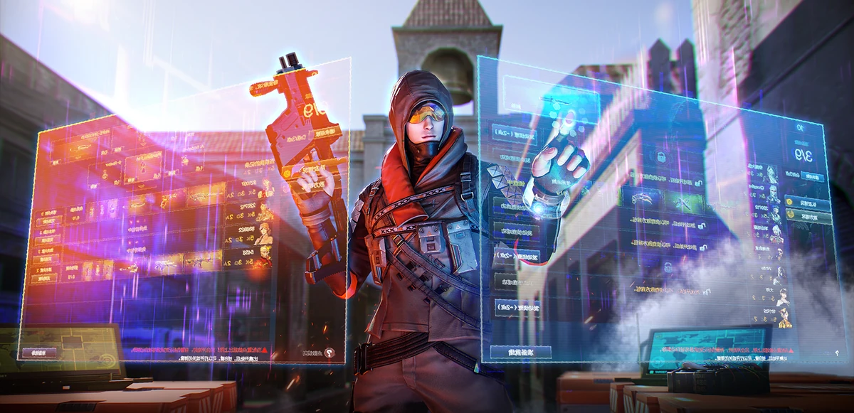 Point Mode | Crossfire Wiki | Fandom