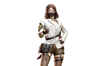 Subject Alpha-CF Pass | Crossfire Wiki | Fandom