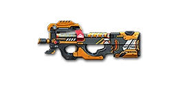 P90-Frenzy | Crossfire Wiki | Fandom