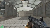 QBZ-191 | Crossfire Wiki | Fandom