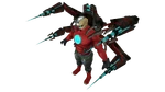 Dread | Crossfire Wiki | Fandom