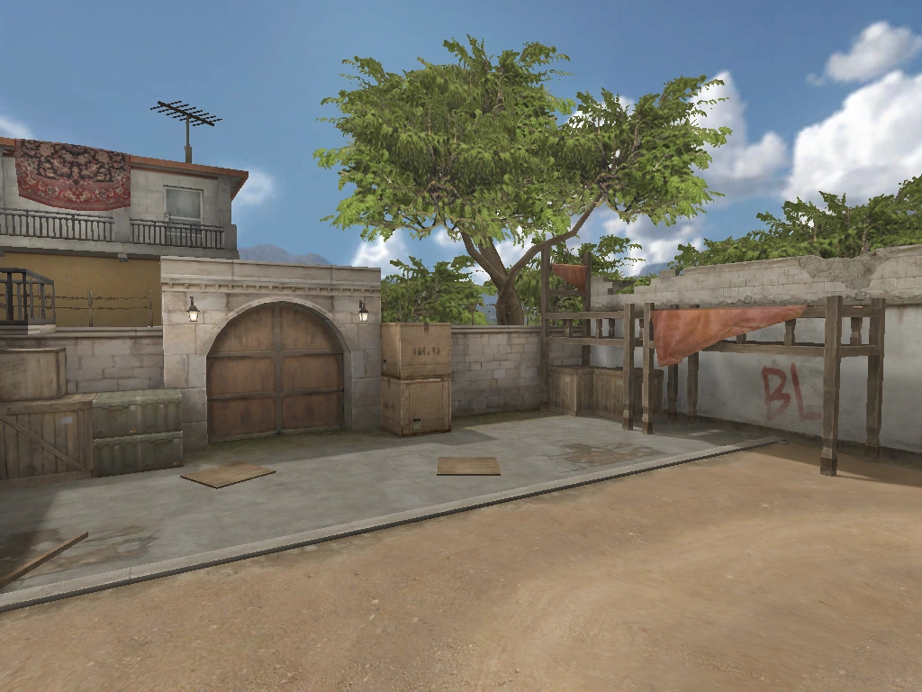 Mexico 2.0 | Crossfire Wiki | Fandom