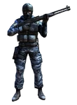 OMOH | Crossfire Wiki | Fandom