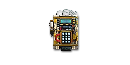 C4-Renewal Planet | Crossfire Wiki | Fandom