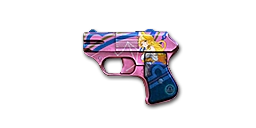 Venus WS | Crossfire Wiki | Fandom