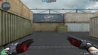 Dual Uzi-Gradation | Crossfire Wiki | Fandom