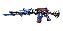 M4A1-S Prism Beast Prime | Crossfire Wiki | Fandom