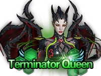 Queen Terminator | Crossfire Wiki | Fandom