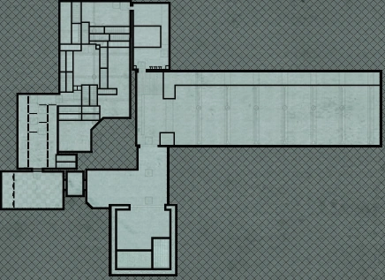 Training Camp | Crossfire Wiki | Fandom
