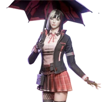 Guan Xiaoyu | Crossfire Wiki | Fandom