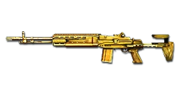 M14 EBR-Ultimate Gold | Crossfire Wiki | Fandom
