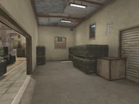 Mexico 2.0 | Crossfire Wiki | Fandom