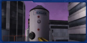 Nightfall | Crossfire Wiki | Fandom