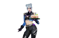 Anniversary 16th | Crossfire Wiki | Fandom