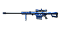 Barrett M82A1 | Crossfire Wiki | Fandom
