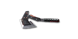 BC-Axe Ares | Crossfire Wiki | Fandom