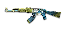 AK47-Xiu B | Crossfire Wiki | Fandom