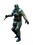 Ghost | Crossfire Wiki | Fandom