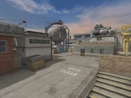 Port | Crossfire Wiki | Fandom