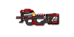 P90-Frenzy | Crossfire Wiki | Fandom
