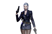 Black Mamba | Crossfire Wiki | Fandom