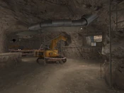 Fort | Crossfire Wiki | Fandom