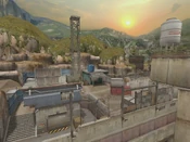 Fort | Crossfire Wiki | Fandom