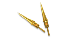 Invisible Assassin Sword-Ultimate Gold | Crossfire Wiki | Fandom