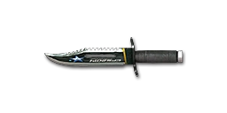 Knife CFS | Crossfire Wiki | Fandom
